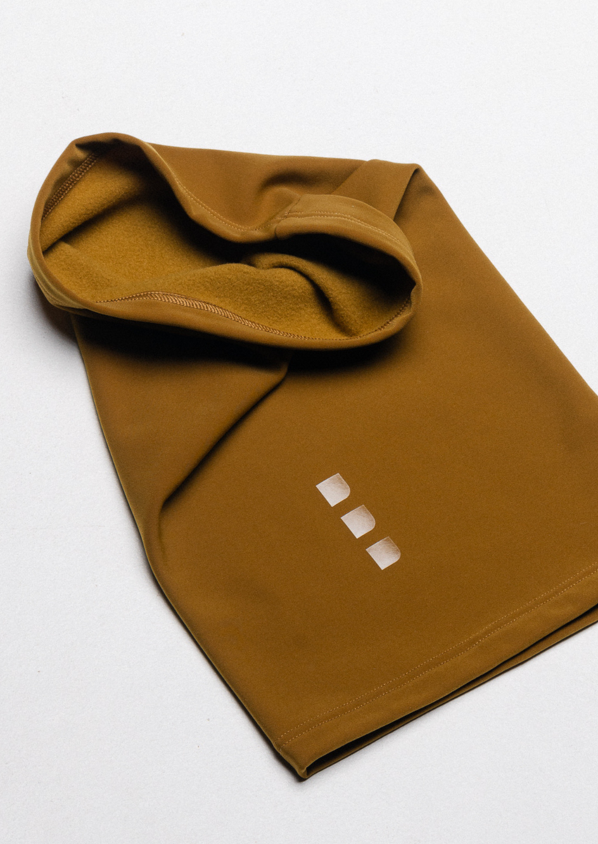 TIERRA - SIGNATURE Thermal Neck Warmer – OUAR...